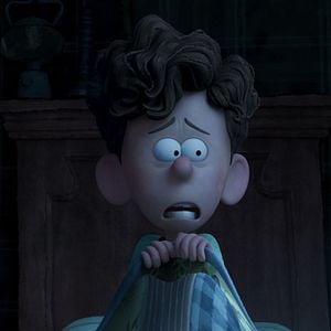 Orion e o Escuro - Filme 2024 - AdoroCinema