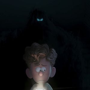 Orion e o Escuro - Filme 2024 - AdoroCinema