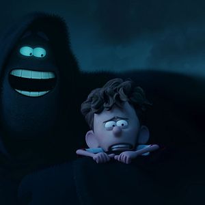 Orion e o Escuro - Filme 2024 - AdoroCinema