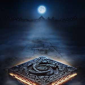 Lobisomens - Filme 2024 - AdoroCinema