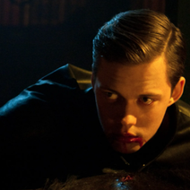 O Corvo - Filme 2024 - AdoroCinema