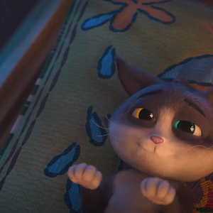 Um Gato de Sorte - Filme 2024 - AdoroCinema