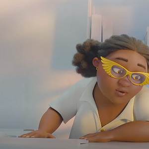 Um Gato de Sorte - Filme 2024 - AdoroCinema