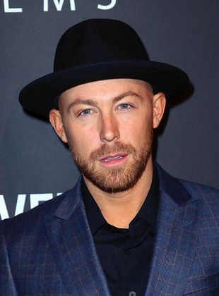 Rob Gough - AdoroCinema