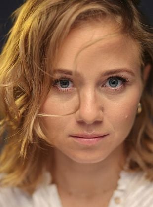 Barbara Garstka - AdoroCinema