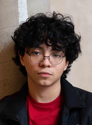 Bryan Gael Guzman - AdoroCinema