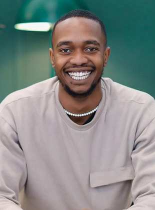 Primo Baloyi - AdoroCinema