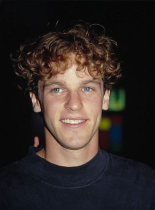 Christopher Collet - AdoroCinema