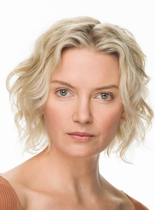 Susannah Hoffman - AdoroCinema