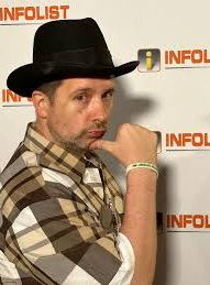 Timothy Beal - AdoroCinema