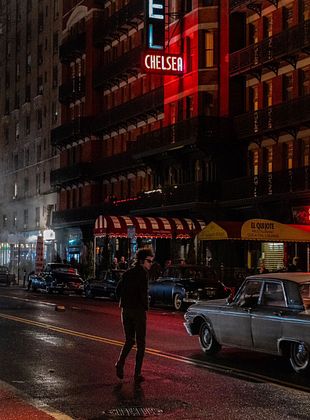 Teaser do filme A Complete Unknown - A Complete Unknown Teaser Oficial - AdoroCinema