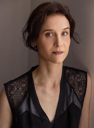 Beatriz Romilly - AdoroCinema