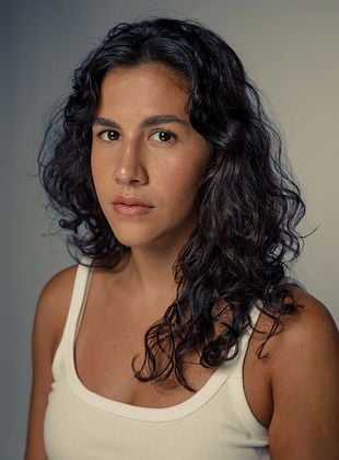 Maria Paula Marini - AdoroCinema