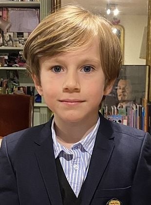 Hélios Karyo - AdoroCinema