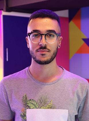 João Vitor Araújo - AdoroCinema