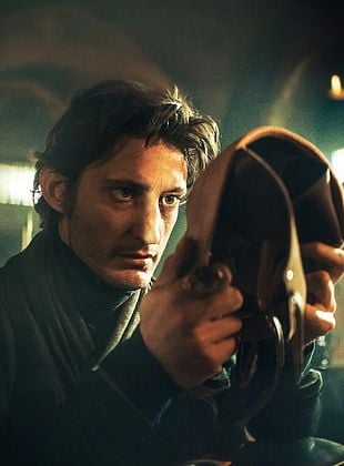 O Conde de Monte Cristo - Filme 2024 - AdoroCinema