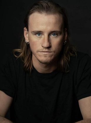 Conor Merrigan Turner - AdoroCinema