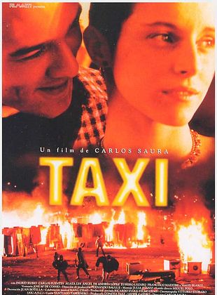 Taxi - Filme 1996 - AdoroCinema