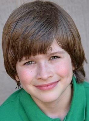 Connor Hill - AdoroCinema