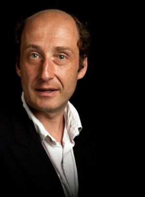 Bruno Georis - AdoroCinema