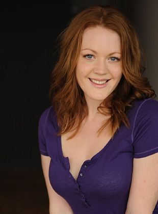 Jill Morrison - AdoroCinema