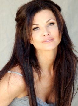 Michelle Lintel - AdoroCinema