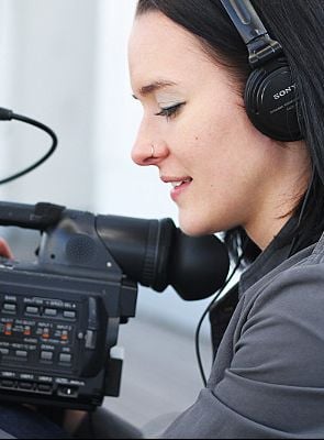 Kate Logan - AdoroCinema