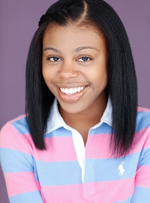 Gail Bean - AdoroCinema