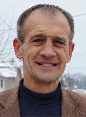 Ján Franek - AdoroCinema