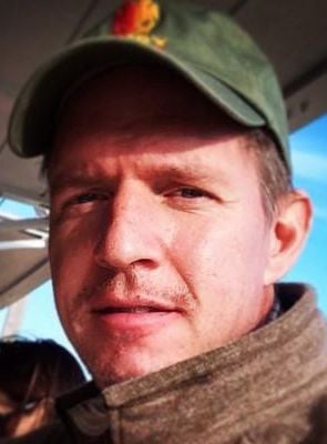 Andrew Berends - AdoroCinema