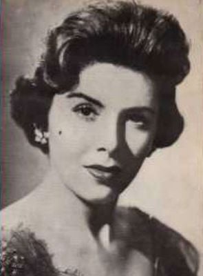 Barbara Lyon - AdoroCinema