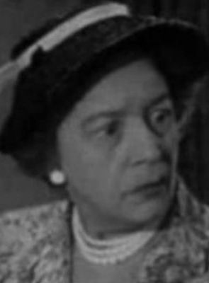 Doris Rogers - AdoroCinema