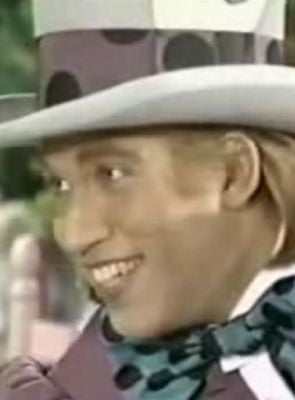 John Robert Hoffman - AdoroCinema