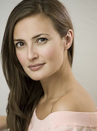 Alexis Peterman - AdoroCinema
