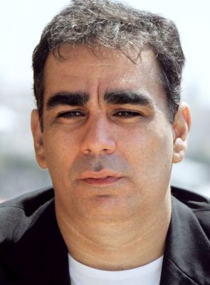 Sérgio Machado - AdoroCinema