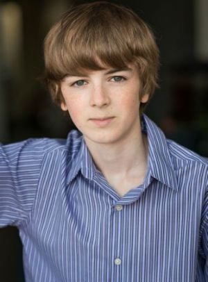 Ryan Grantham - AdoroCinema