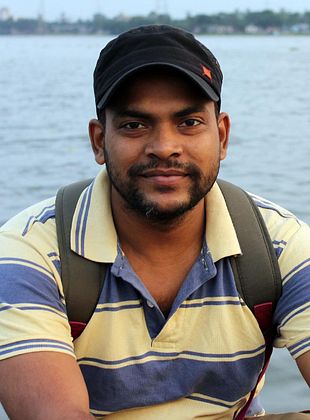 Abu Shahed Emon - AdoroCinema