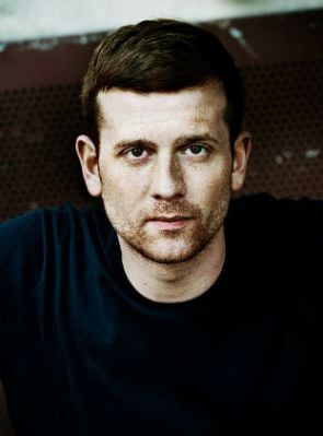 Christoph Schechinger - AdoroCinema