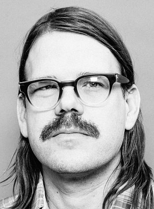 Carson D. Mell - AdoroCinema