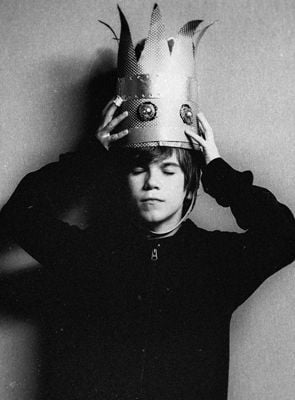 Kacper Olszewski - AdoroCinema