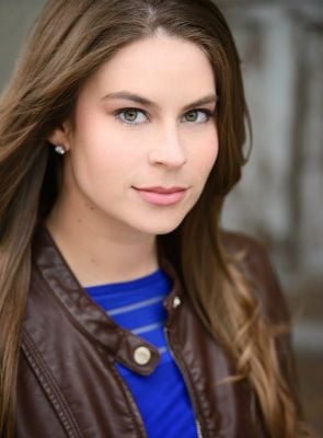 Danielle Rizzo - AdoroCinema