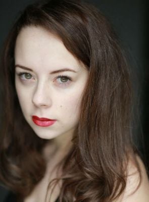 Alice Sykes - AdoroCinema