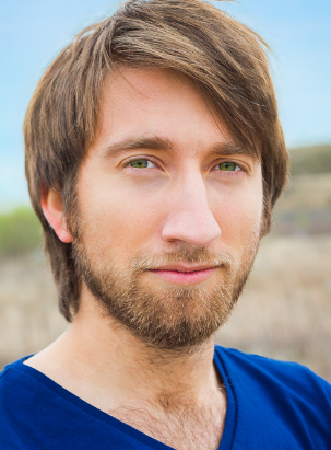 Gavin Free - AdoroCinema