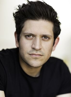 Abdullah Afzal - AdoroCinema