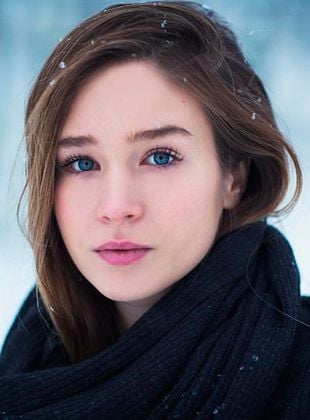 Zofia Wichlacz - AdoroCinema