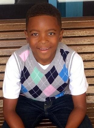 Eric Bell Jr. - AdoroCinema