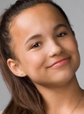 Kyra Smith - AdoroCinema