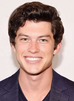 Graham Phillips - AdoroCinema