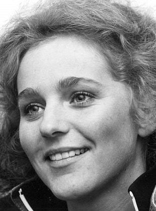 Gail Harrison - AdoroCinema