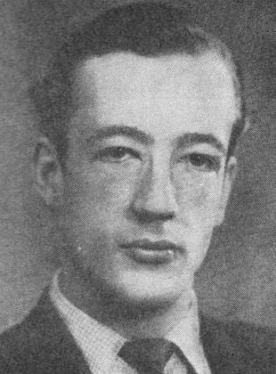 Roger Longrigg - AdoroCinema